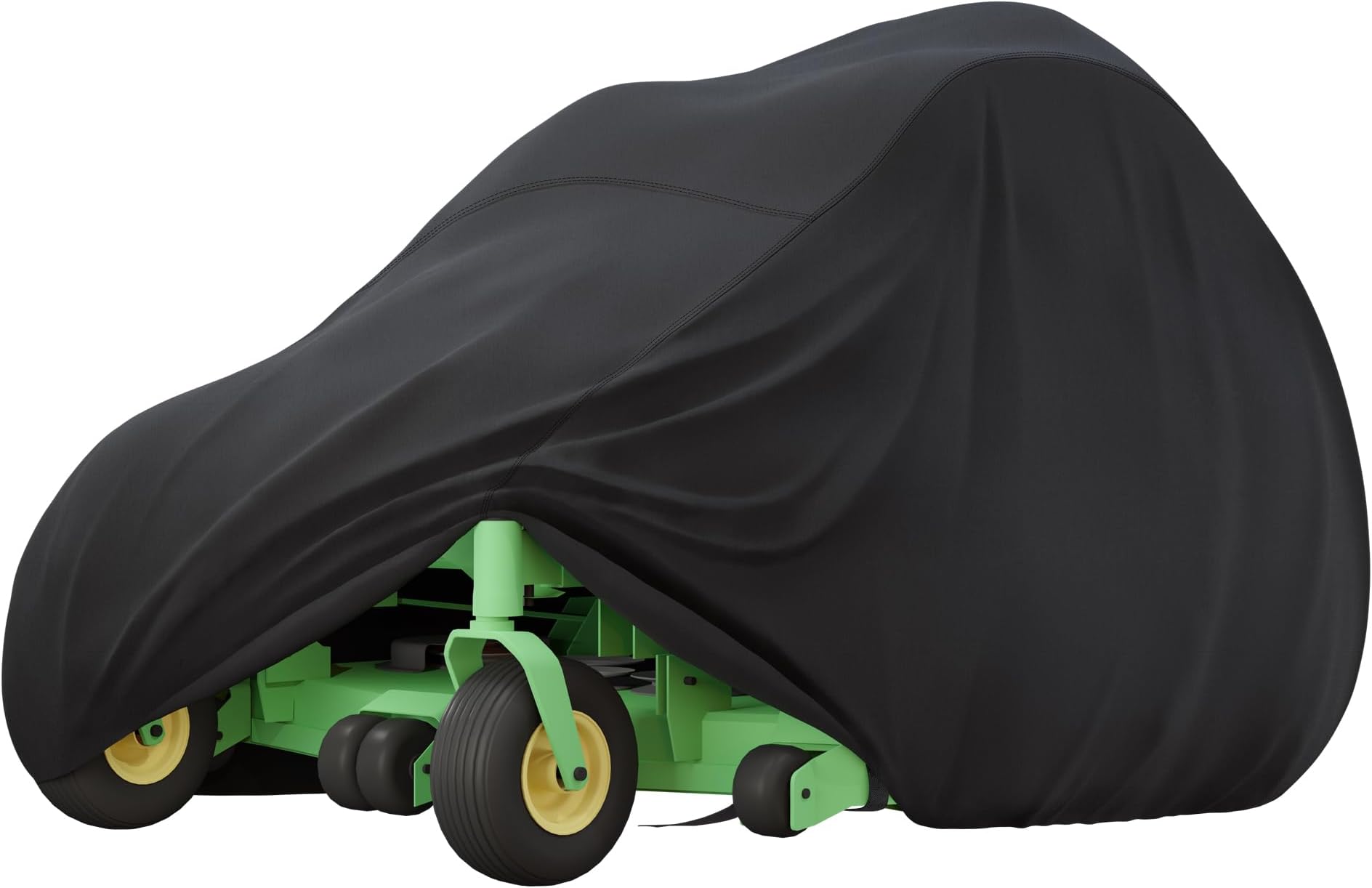 Amazon.com : Zettum Zero Turn Mower Cover - Zero-Turn Lawn Mower Covers ...