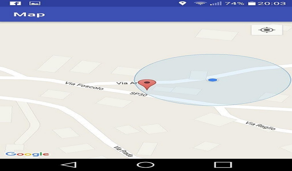Wireless Finder - App on Amazon Appstore