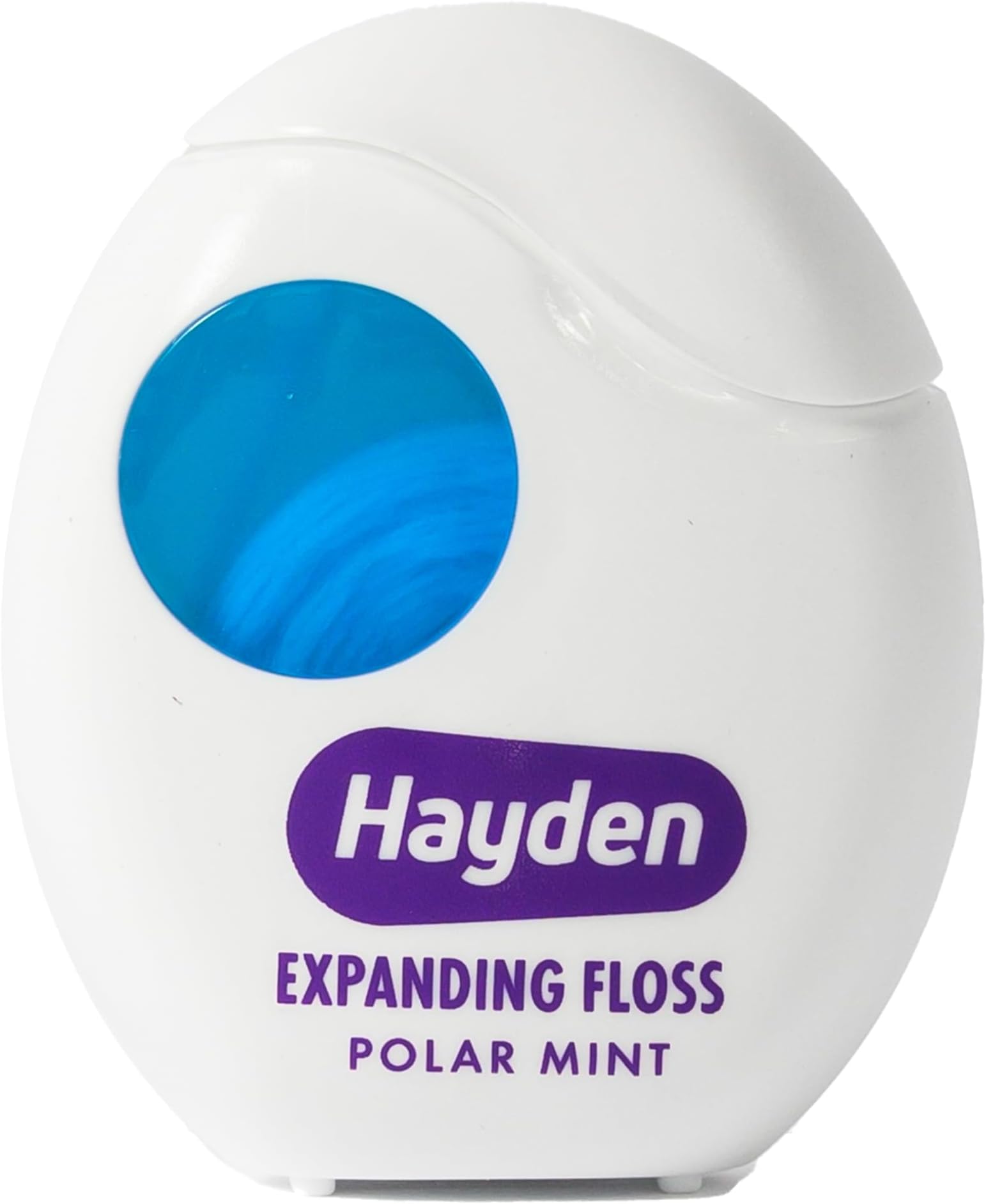 Amazon.com : GUM Expanding Dental Floss 2030 43.3 Yd (Pack of 2 ...