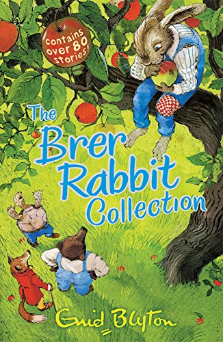 Brer Rabbit Collection : Enid Blyton: Amazon.in: Books