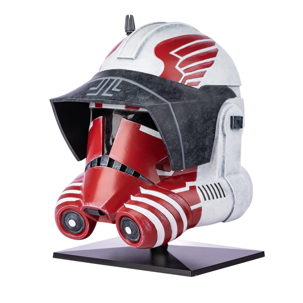 Evere SW Commander Thorn Helmet - Clone Shock Trooper Cosplay Mask ...