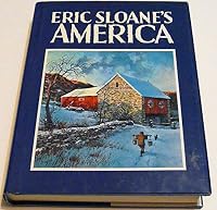 Eric Sloane Books | List of books by author Eric Sloane