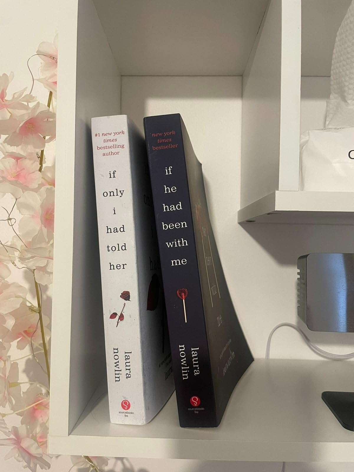 If Only I Had Told Her: The Instant #1 Sunday Times Bestseller (If he ...