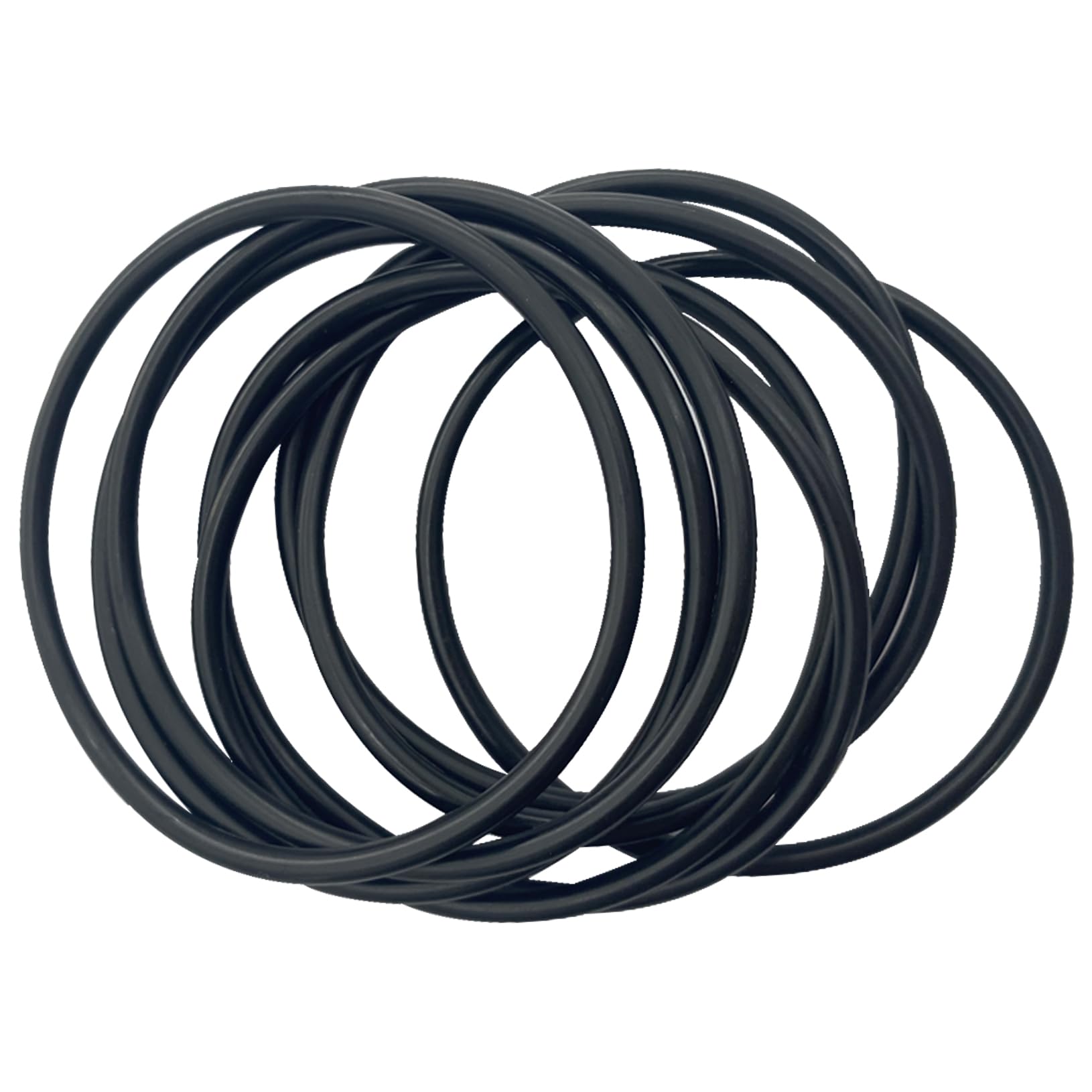 Snapklik.com : Lirinsegie Salt Cell O-Ring Replacement For GLX-Union ...