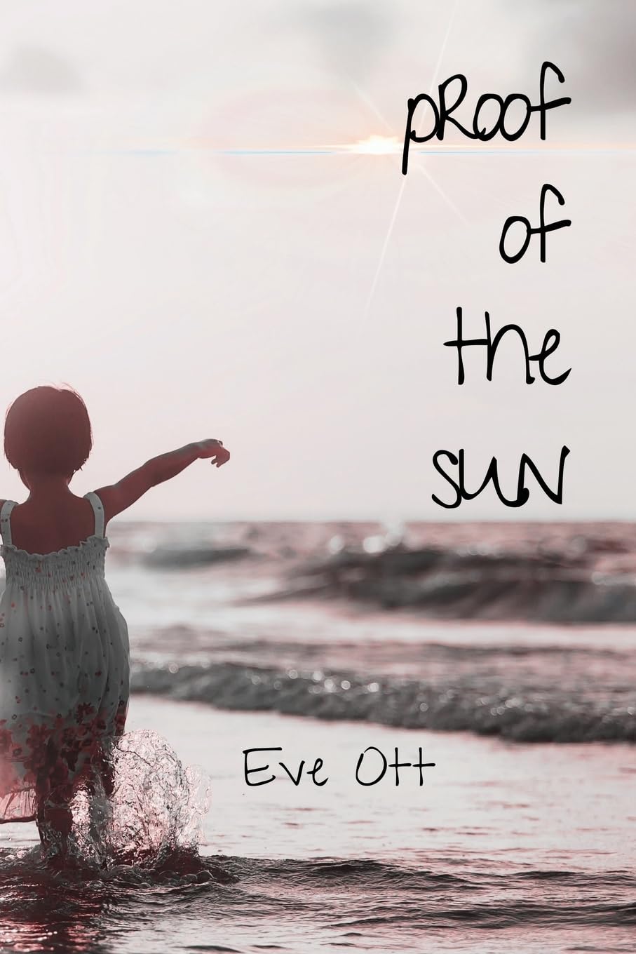 Amazon.com: Proof of the Sun: 9781959118695: Ott, Eve: Books