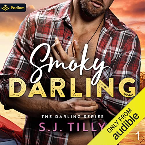 Amazon.com: Latte Darling: Darling Series, Book 2 (Audible Audio Edition): S.J. Tilly, Gomez ...