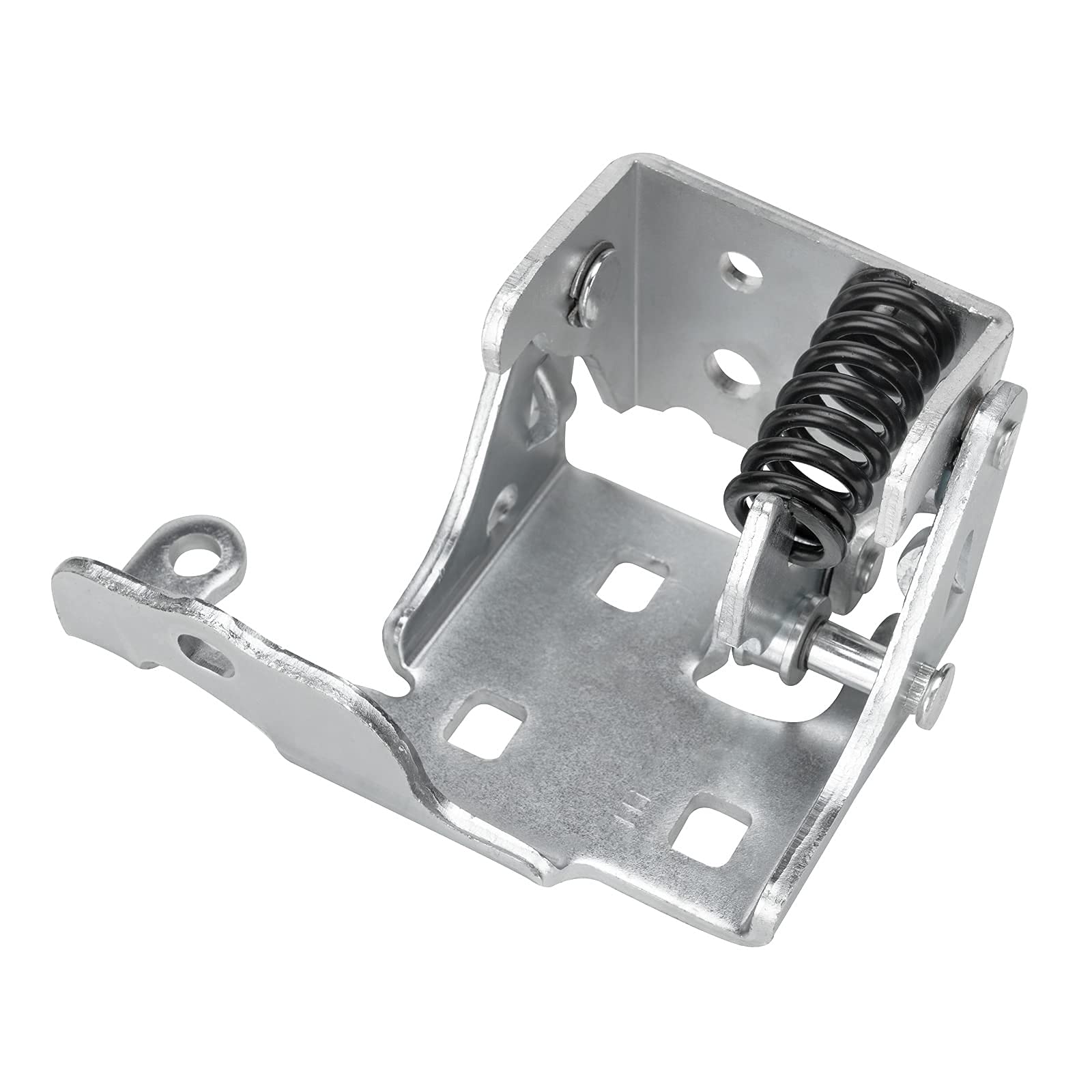Snapklik.com : Front Lower Door Hinge - Left Driver Side - Replacement For 2007-2014 Chevy ...