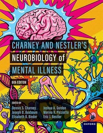 Amazon | Charney and Nestler's Neurobiology of Mental Illness | Charney ...