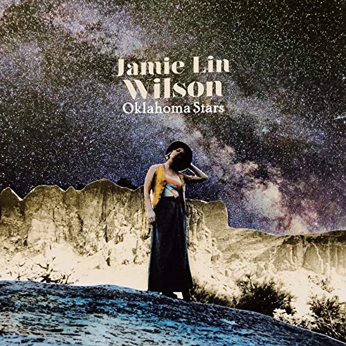 Play Oklahoma Stars by Jamie Lin Wilson on Amazon Music
