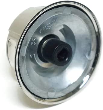 Amazon.com: 318569904 For Electrolux Frigidaire Range Knob AP5809436 ...