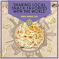 Amazon.com: Asia Trans Saki Ika Dried Cuttlefish Snack | Hawaiian ...