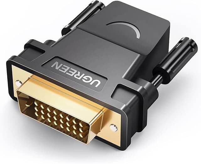 DVI to HDMI Adapters - Amazon.com.au