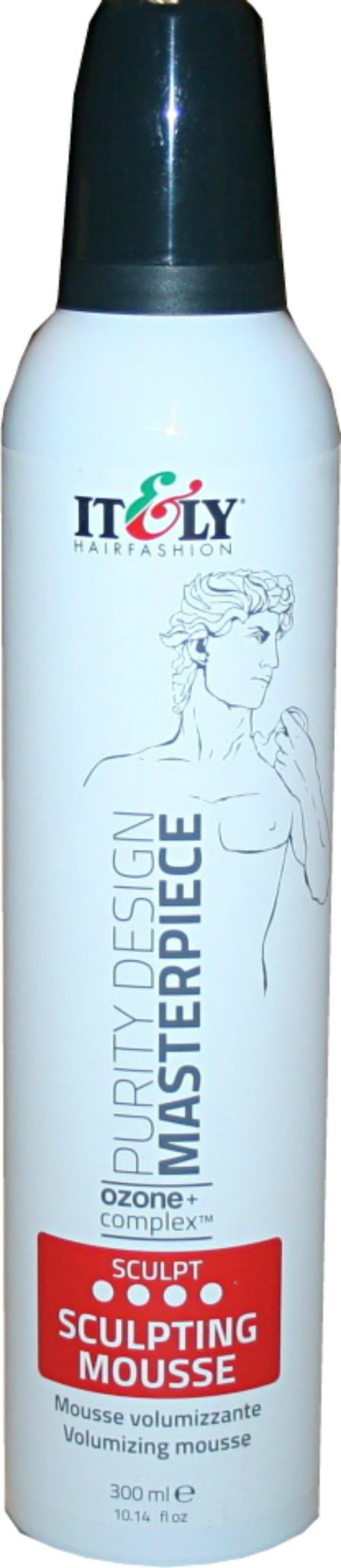 Amazon.com: L'Oreal Paris Hair Care Advanced Hairstyle Boost It Volume ...