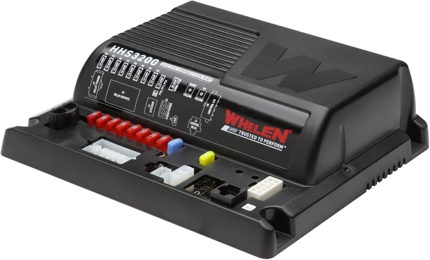 Buy Whelen HHS3200 200W Siren System Online Macao | Ubuy