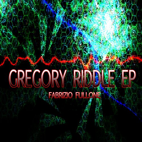 Amazon.co.jp: Gregory Riddle EP : Fabrizio Fullone: デジタルミュージック