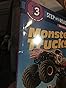 Amazon.com: Monster Trucks! (Step into Reading): 9780375862083: Goodman ...