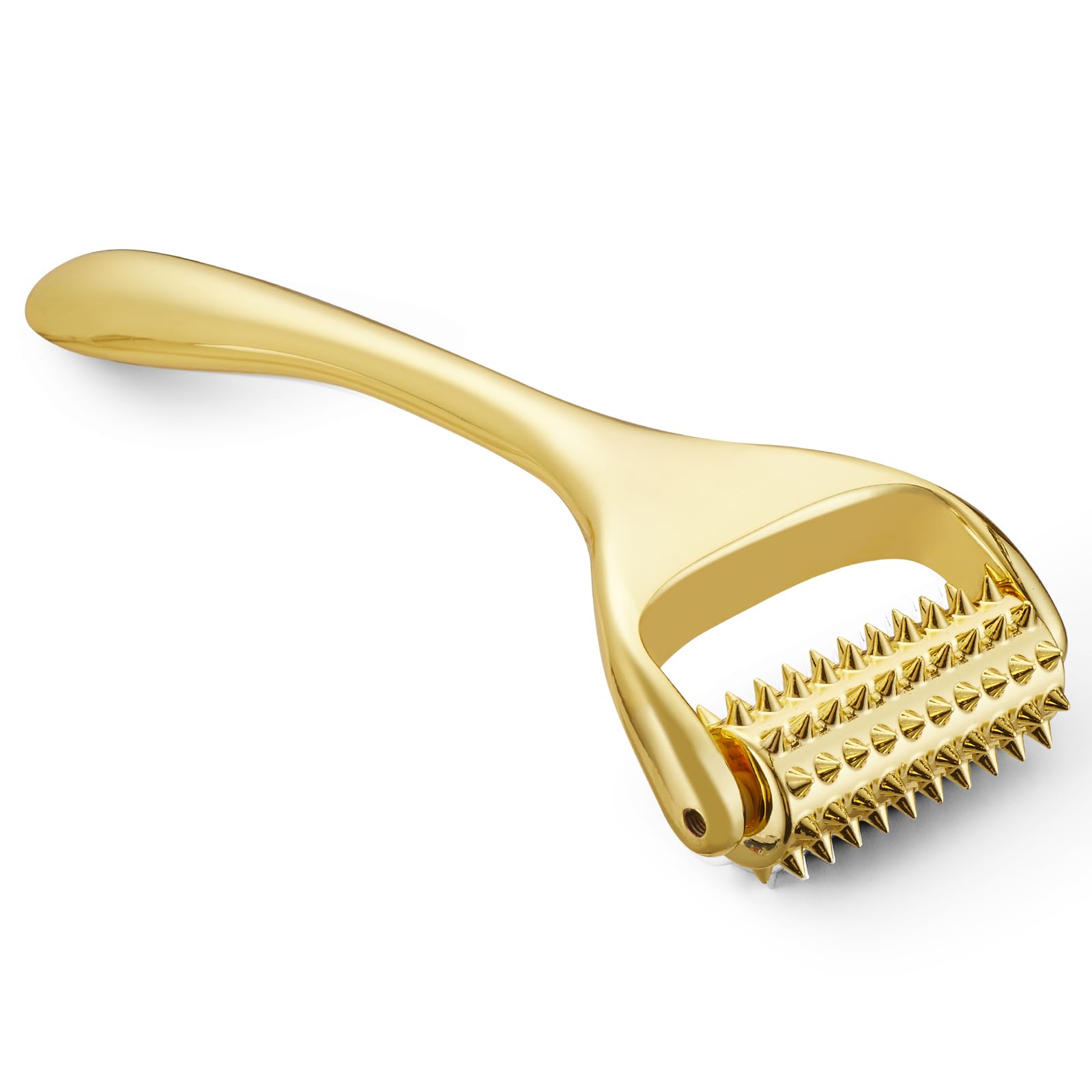 Amazon.com: Running man Acupuncture Roller-Skin Care Face Massager ...