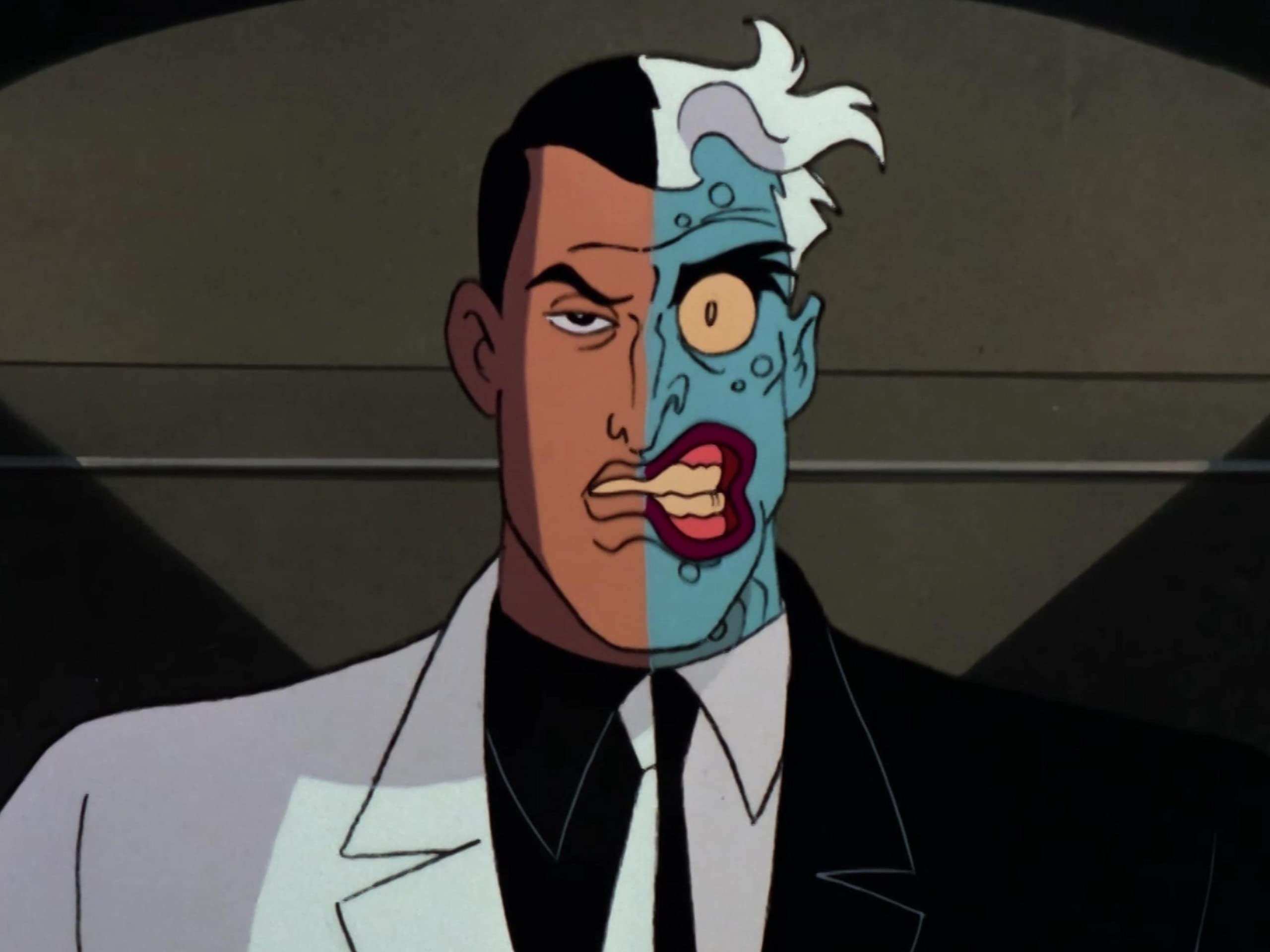 Watch Batman: The Animated Series - Season 1 | Prime Video