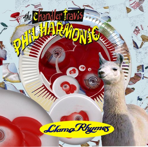 Llama Rhymes : Travis, Chandler: Amazon.es: Libros