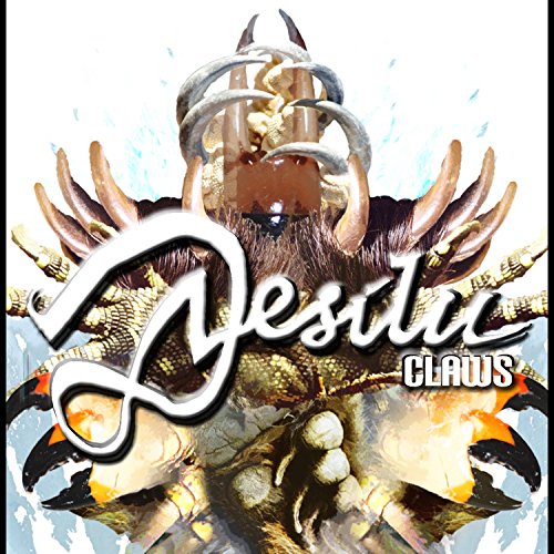 Play Claws by Desilu on Amazon Music