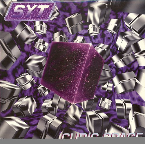 Amazon.com: Cubic Space: CDs & Vinyl