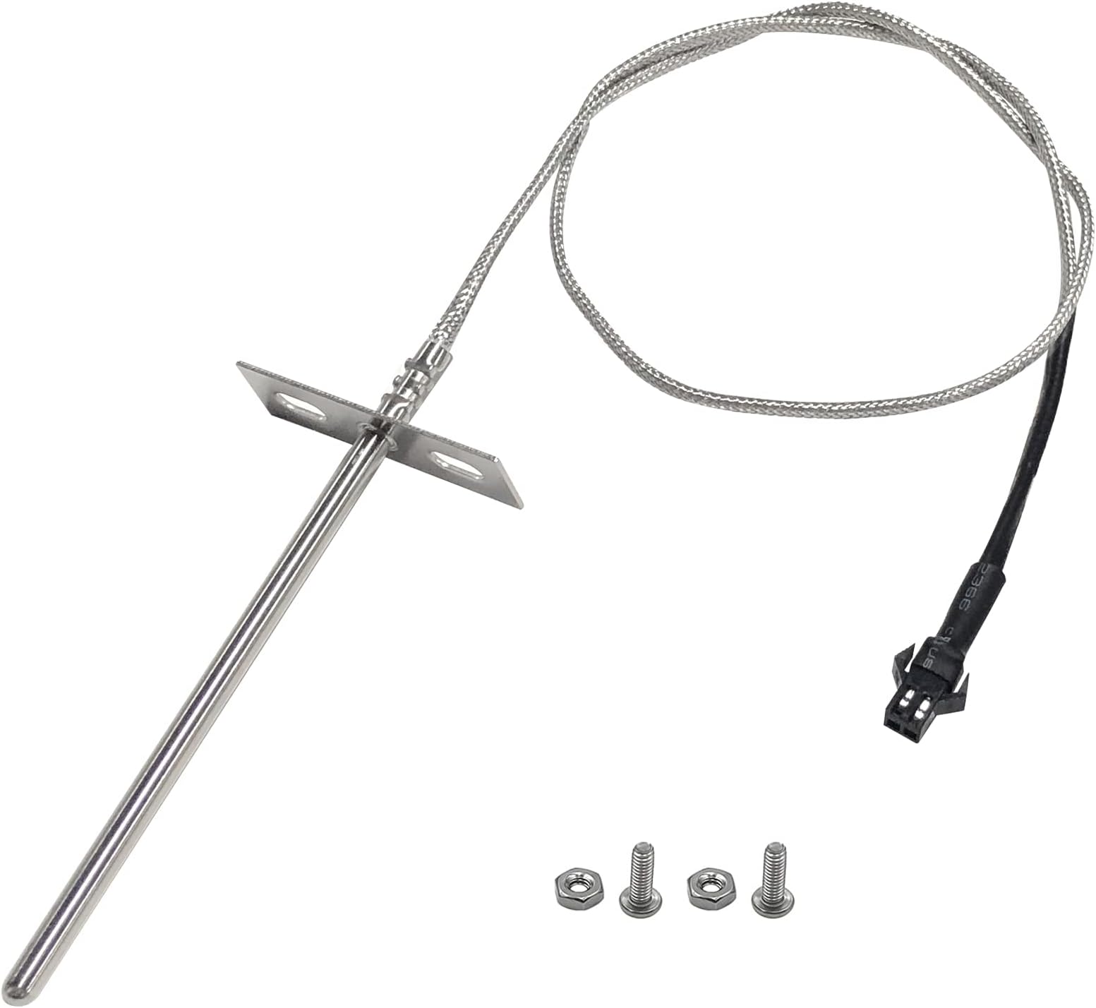 Amazon.com : DIRECT IGNITER RTD Temperature Sensor for Traeger® Grills ...