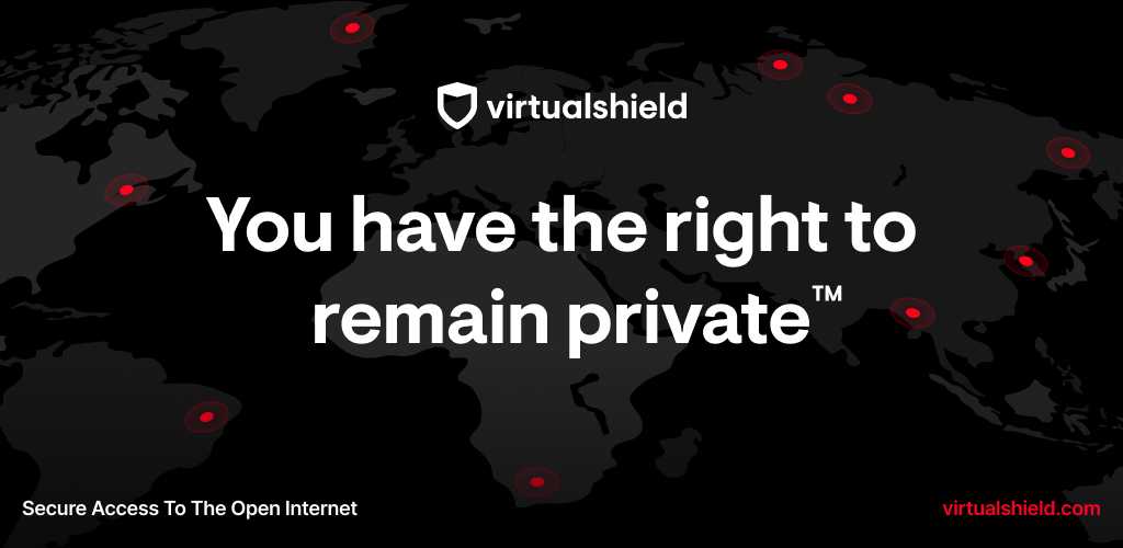 VirtualShield - App on Amazon Appstore