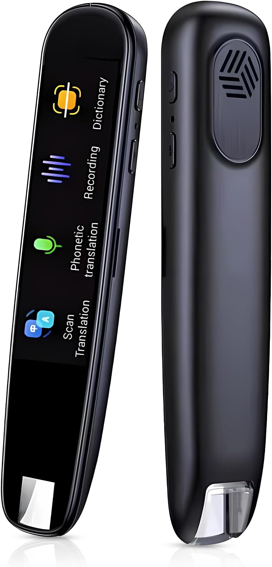 Amazon.com : PRACTICAL Translator Pen Scanner, Portable 112 Language ...