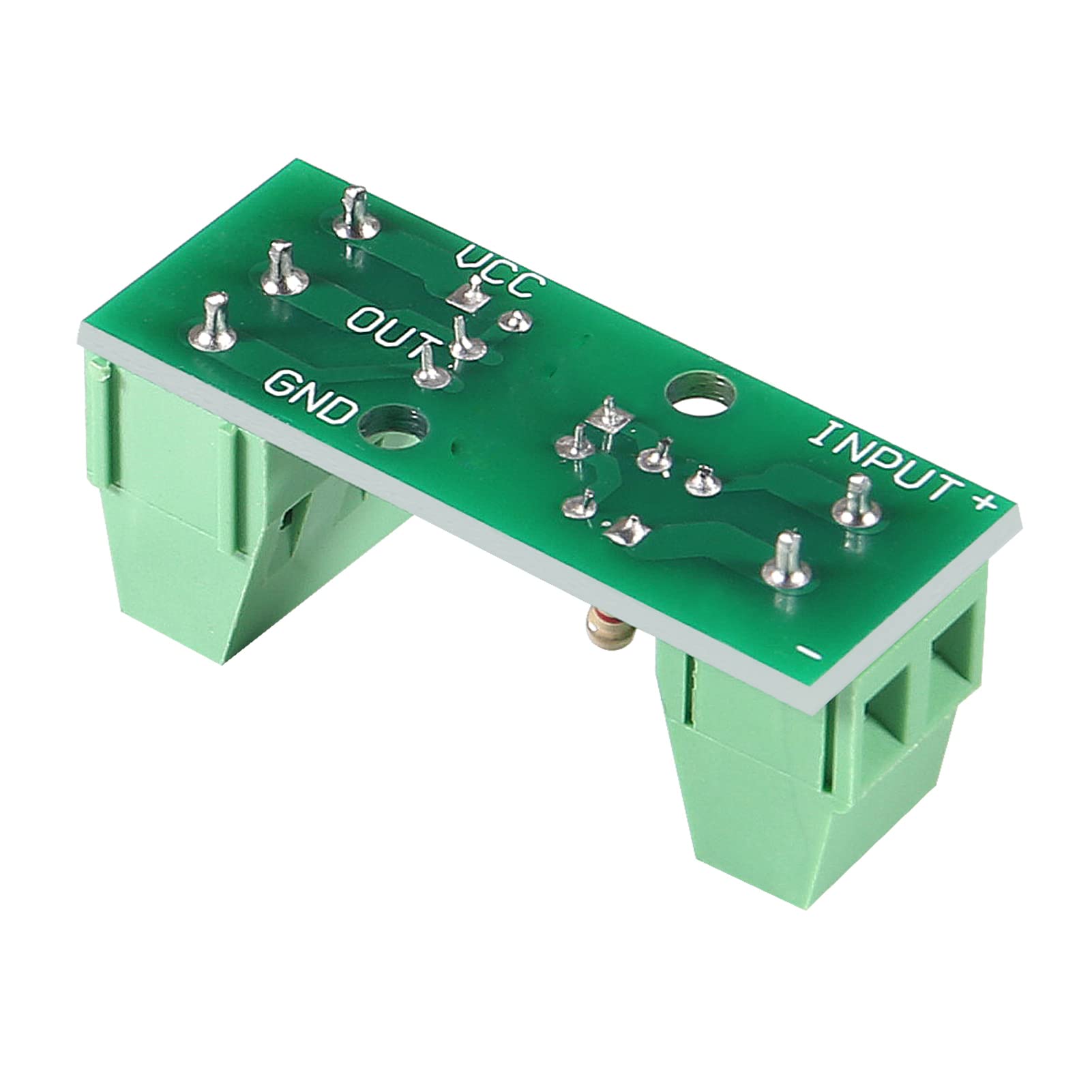 Snapklik.com : 10Pcs 1 Channel Optocoupler Isolation Module 12V PC817 ...