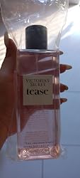Amazon.com : Victoria's Secret Tease Fine Fragrance 8.4oz Mist : Beauty ...
