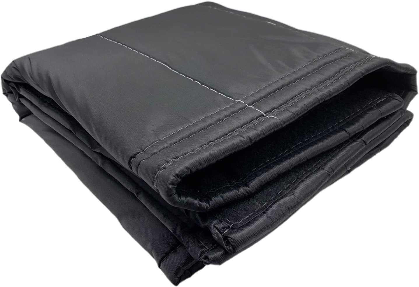 Amazon.com: SFTYUFS 45in Magnetic Fireplace Blocker Blanket Fireplace ...