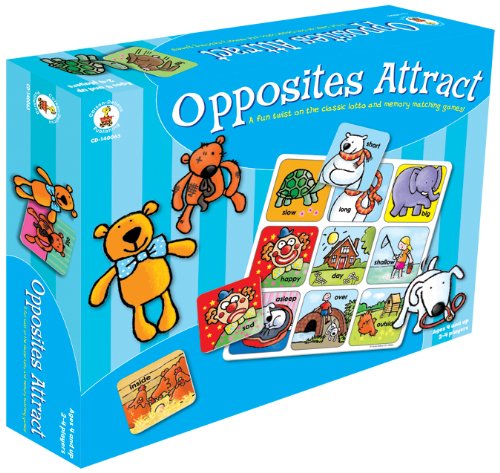 Buy Opposites Attract Book Online at Low Prices in India | Opposites ...
