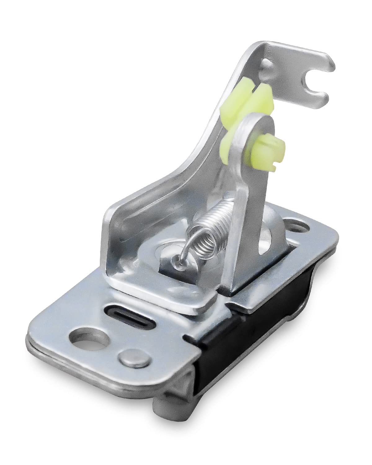 Snapklik.com : Sliding Door Lock Latch-Rh-Upper Fit For Dodge Ram ...