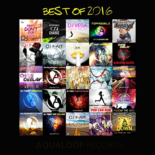 Best of 2016 by VARIOUS ARTISTS on Amazon Music - Amazon.co.uk