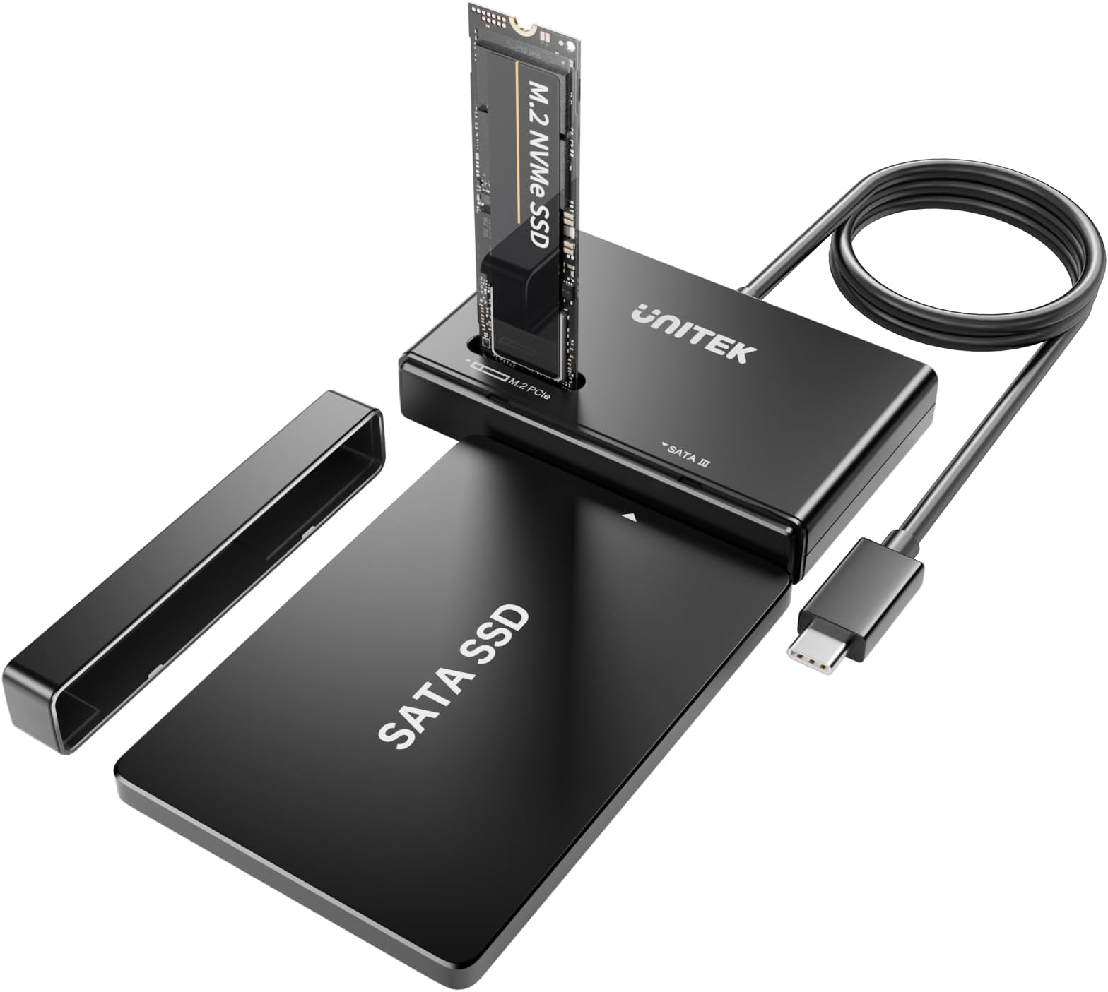 Amazon.com: ZILKEE Ultra Recovery Converter The Ultimate Hard Drive ...