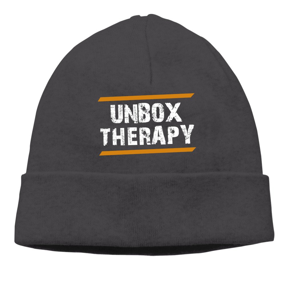 Unbox Therapy Logo Unbox Therapy Logo Design Pt. 1 By Alexis Presa