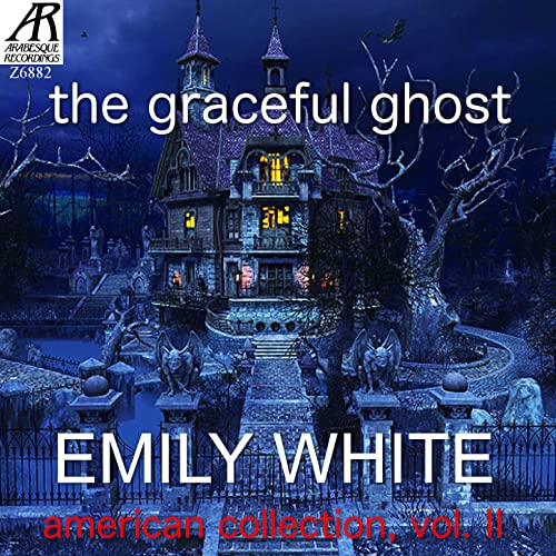 Amazon.com: The Graceful Ghost: American Collection, Vol. II : Emily ...