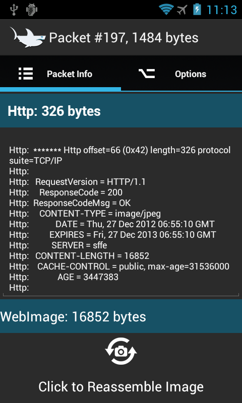 bitShark - App on Amazon Appstore