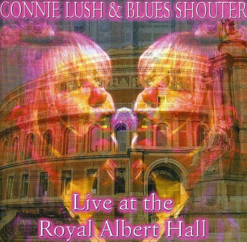 Lush - Live at the Royal Albert Hall - Amazon.com Music