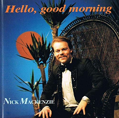 Hello Good Morning - Amazon.com Music