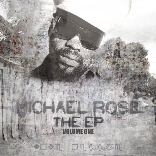 Amazon.com: THE EP Vol 1 : Michael Rose: Digital Music