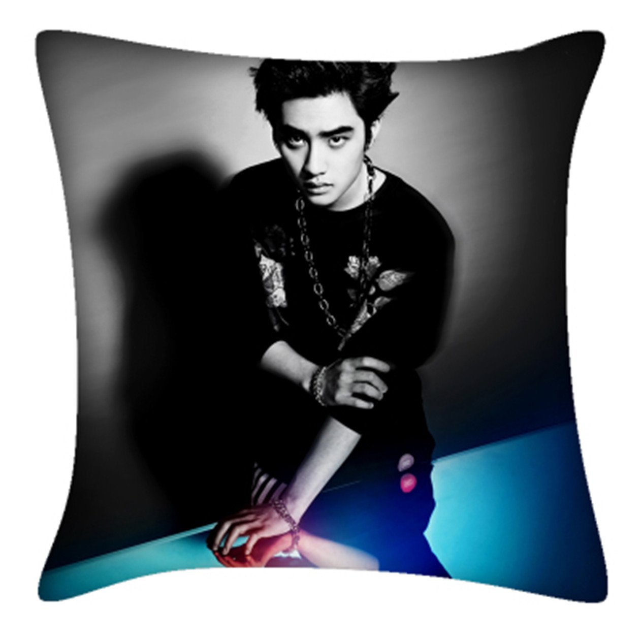 Xiumin Overdose Spotlight: Idol Xiumin – We K Poppin'