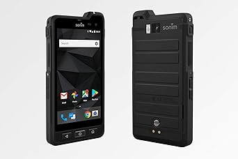Amazon.com: Sonim XP8 XP8800 雙卡 64GB (AT&T) 超堅固手機 : 手機和配件