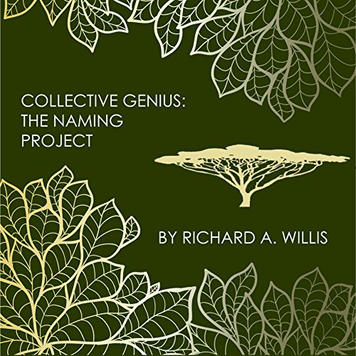 Collective Genius: The Naming Project eBook : Willis, Richard: Amazon ...