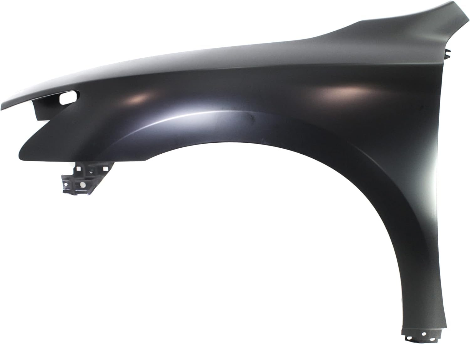 Amazon.com: Garage-Pro Fender Compatible with 2013-2018 Lexus ES300h ...