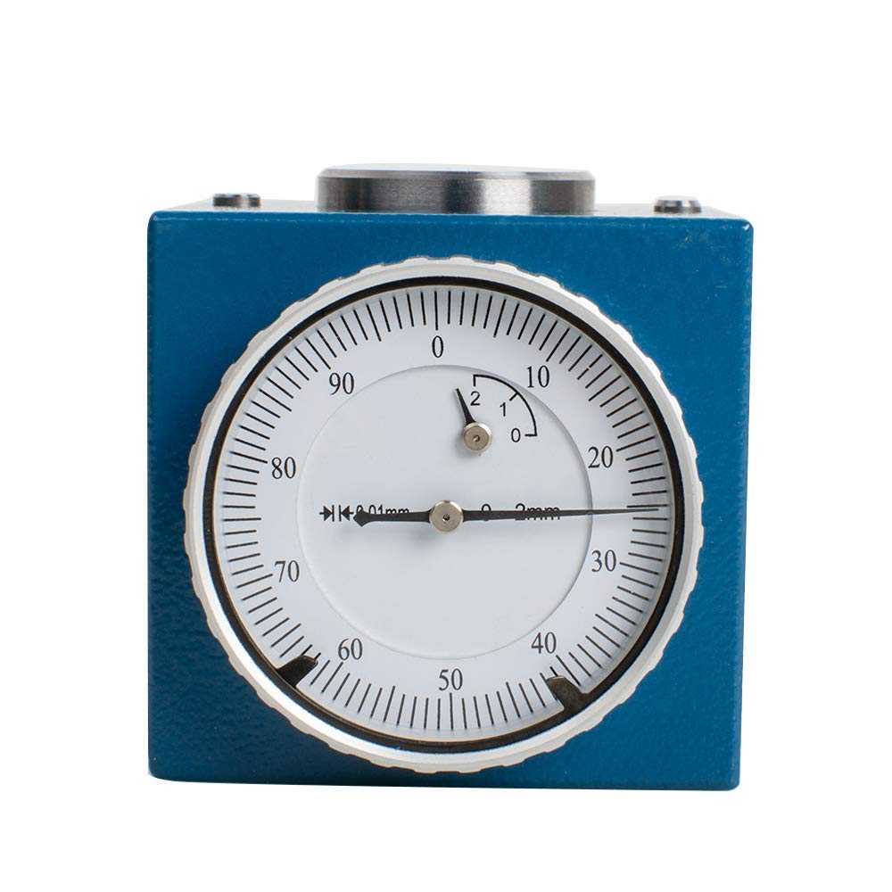 Z Axis Dial Setter, Z Axis Dial Setter 0004" Gage Offset Pre Tool CNC ...
