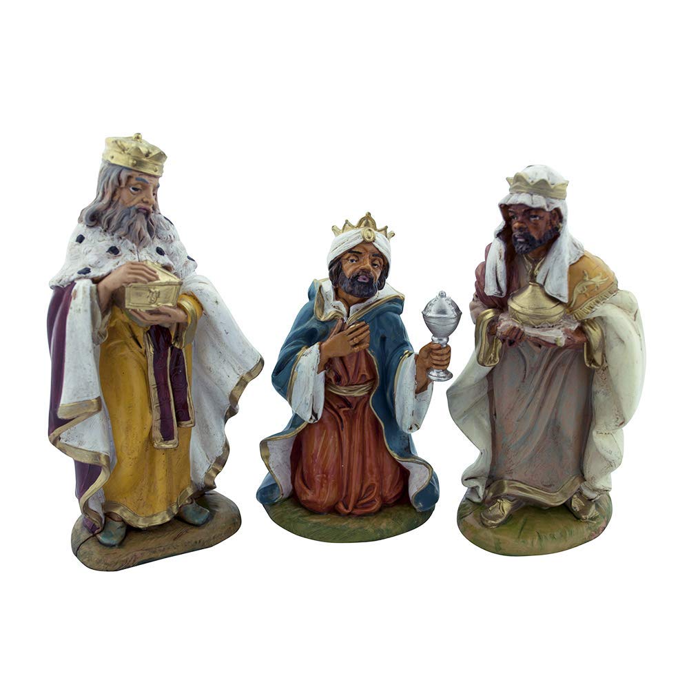 3 Kings Unboxing And First Look At The Charge Of The Three Kings On