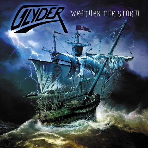 Play Weather The Storm by Glyder on Amazon Music