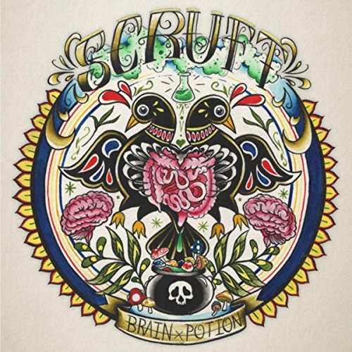 Play Brain Potion by Scruft on Amazon Music Unlimited