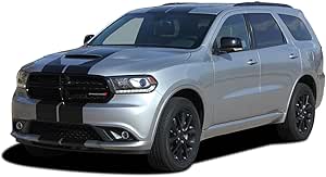 Amazon.com - Original Durango Rally : Compatible with 2014-2024 Dodge ...